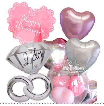 Mr. Balloon - Mr. Balloon, the largest balloon party Shop